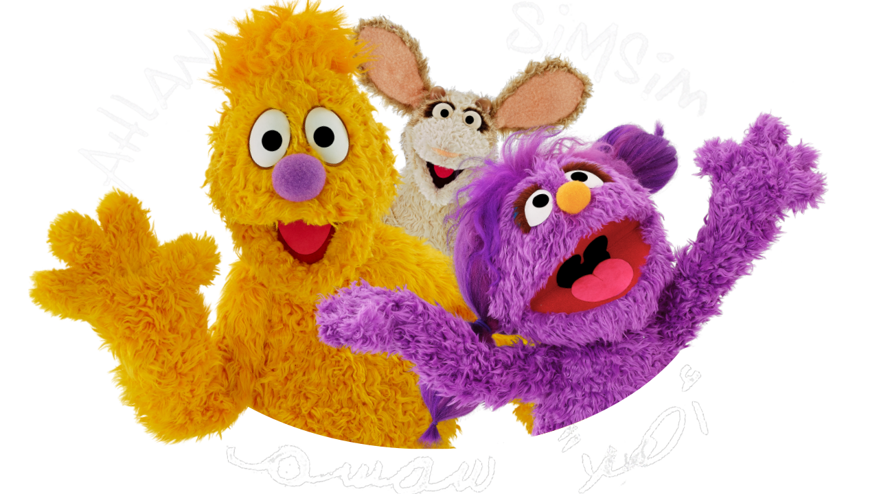 Home Page | Sesame Street